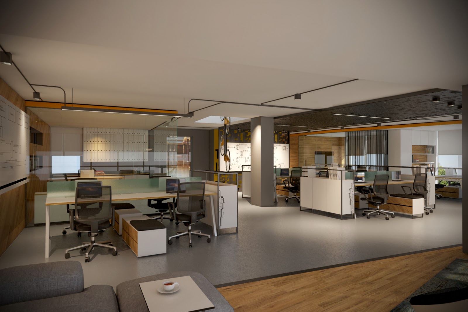 Portfolio | Dogan IMAMOGLU