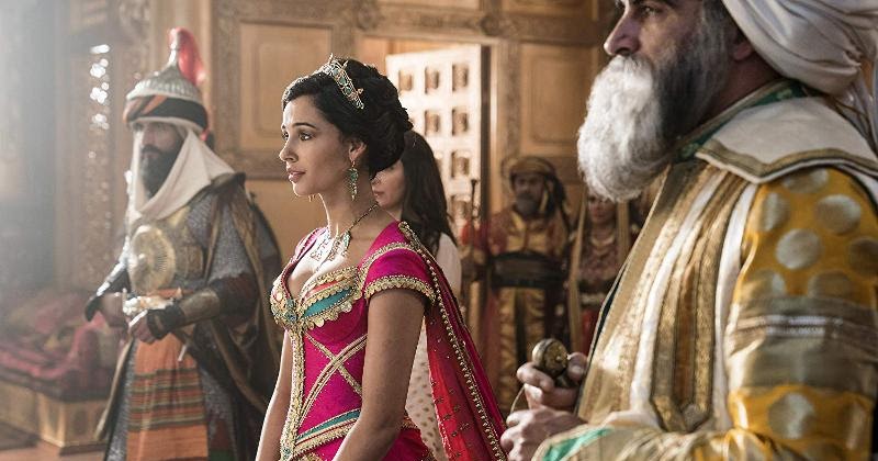 Where was Aladdin filmed? Agrabah & all the Filming Locations