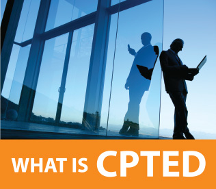 Arsiterian.tk: Pencegahan kejahatan melalui desain lingkungan (CPTED)