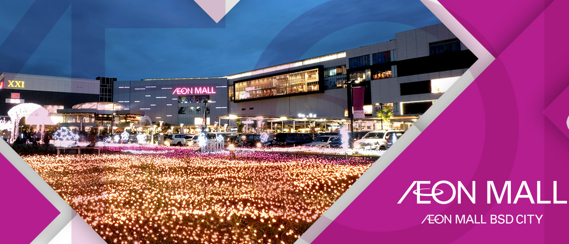 #26+ Restoran Di Aeon Mall BSD Yang Asik Untuk Di Jadikan Tempat ...