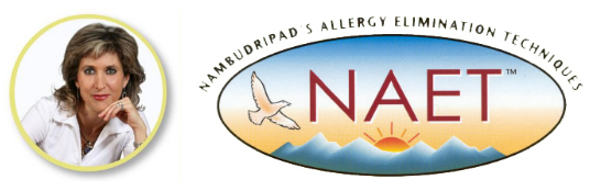 Punto Sano: CURSO NAET (BÁSICO)