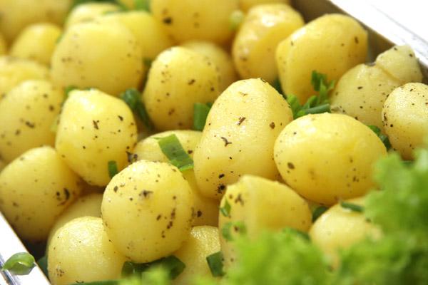 Mordine Dicas: Batatas Soutê