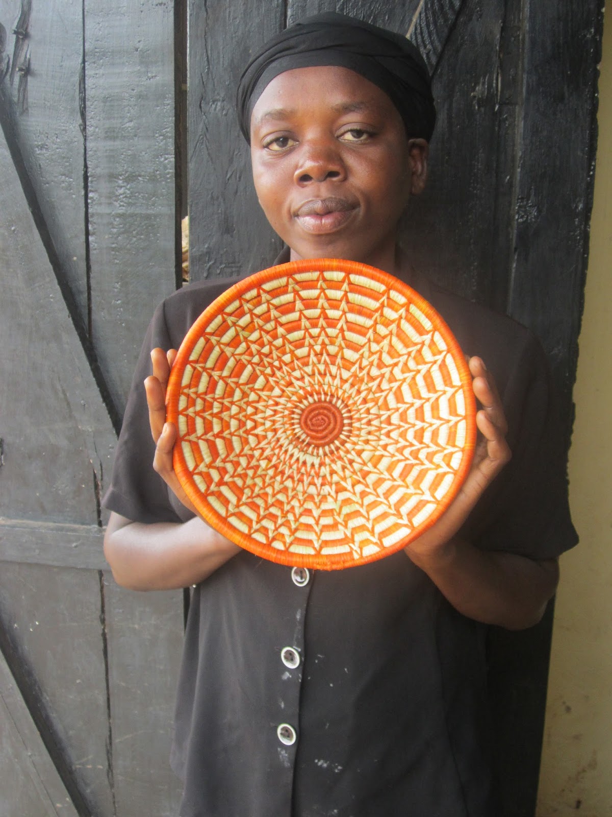 Change a Life Uganda: September 2013