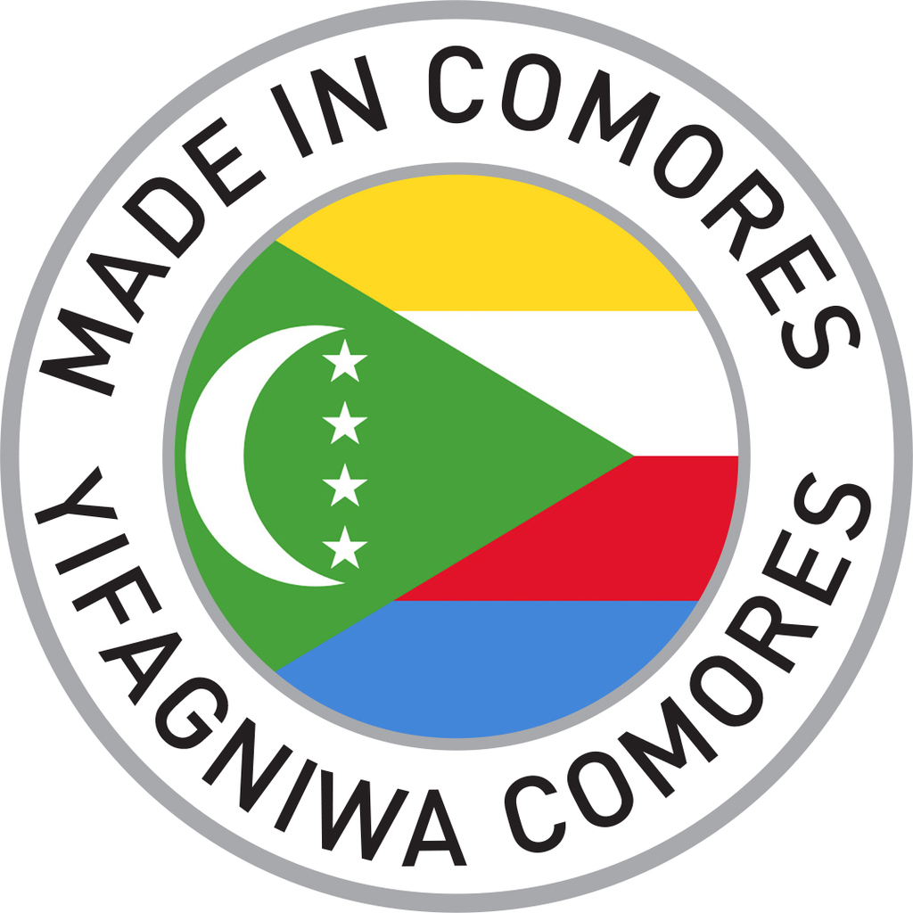 Mon ambition reste l’émergence des Comores et l’élévation du niveau de ...