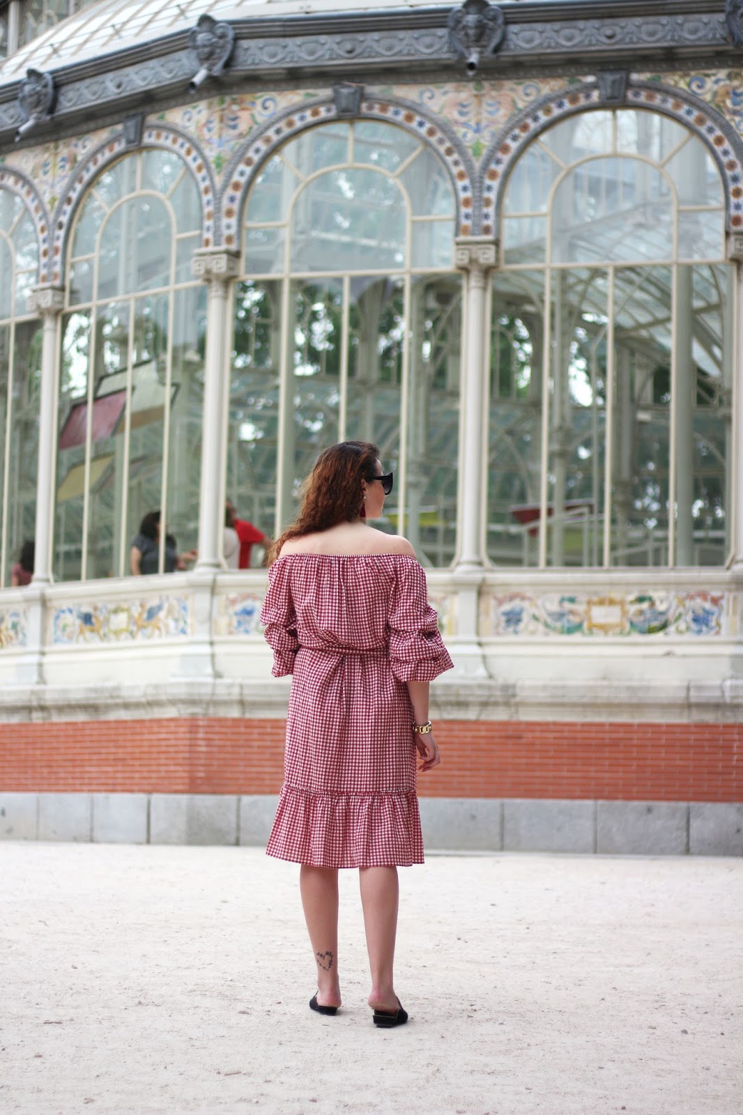 Olá chica! | Look - Inspirations with M