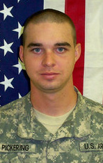 Sanctuary of Mary: Brandon T. Pickering