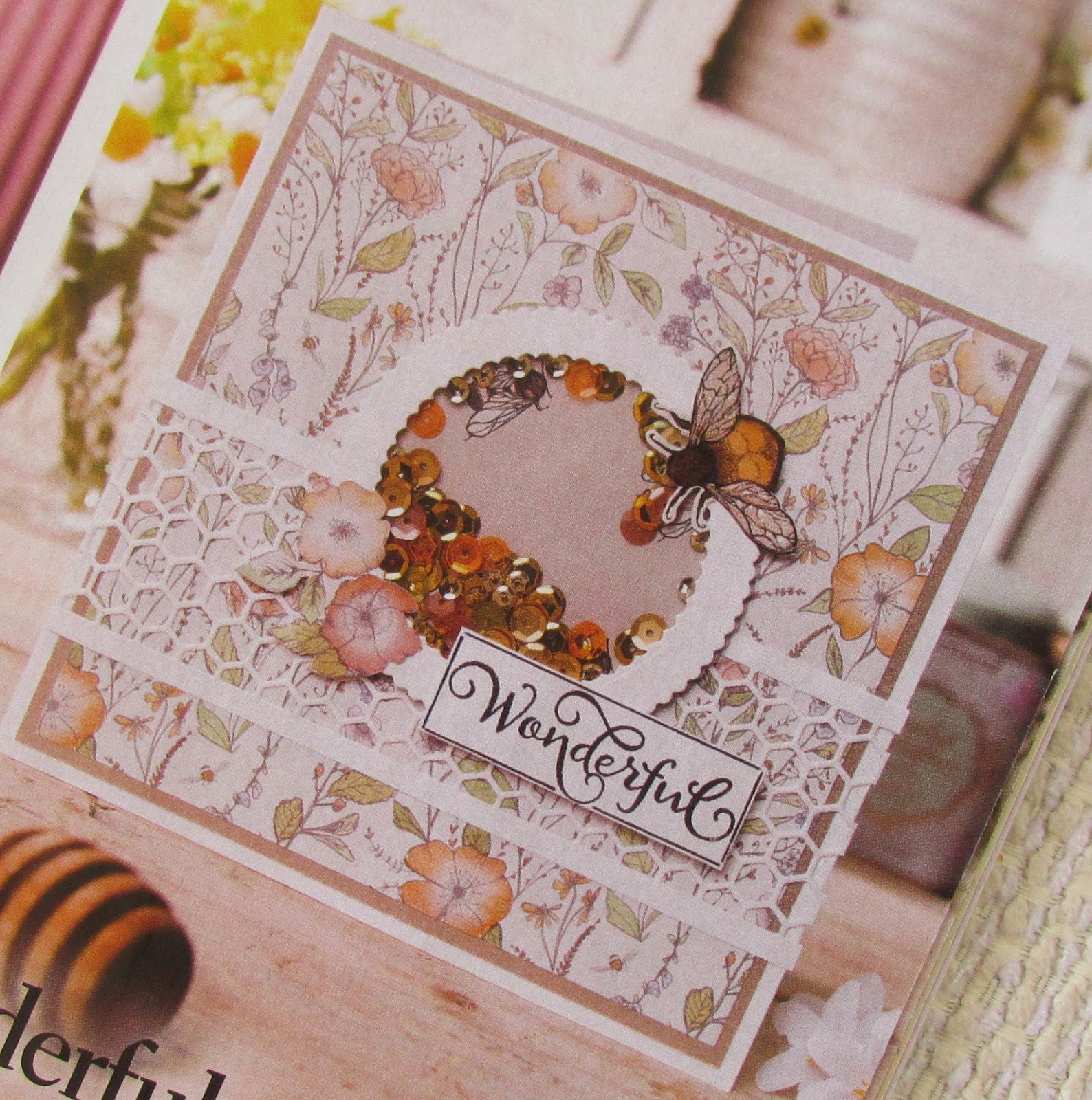 A Passion For Cards: Cardmaking and Papercraft magazine - issue 170 (June)