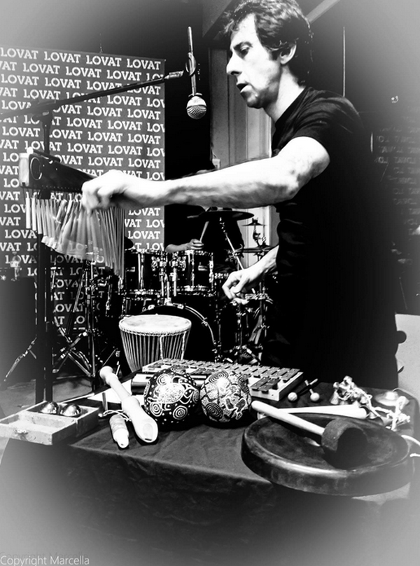 GHETTORAGA The Third Ear Band's Official Archive : The "unfolk" music ...