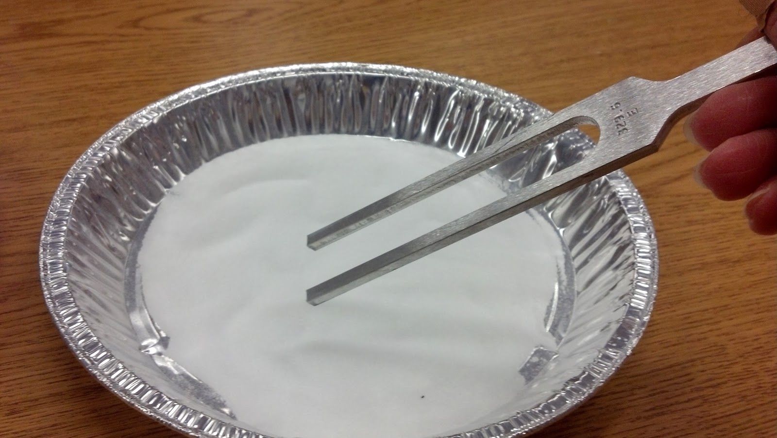 Kimmie's Kindergarten: Good Vibrations!