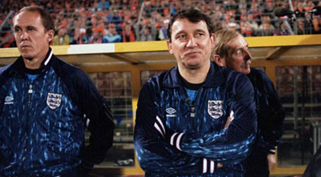 Scouse Pie and Bovril: The Best Football Movies / Documentaries