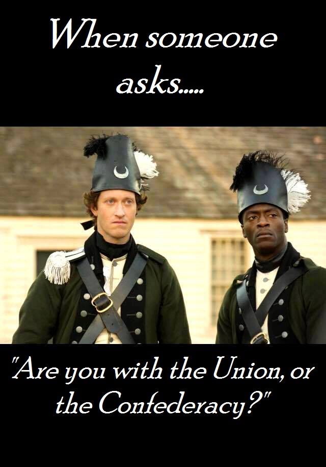 Passion for the Past: Memes of History: Stick With the Fun Ones