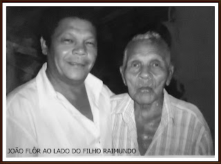 JOÃO FLÔR : HONESTO TRABALHADOR E DIVERTIDO - Revivendo Pedro Avelino