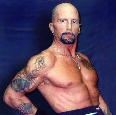 Adeyinka Makinde | Writer: Boxing Dialogue: An Interview with Ron Lipton