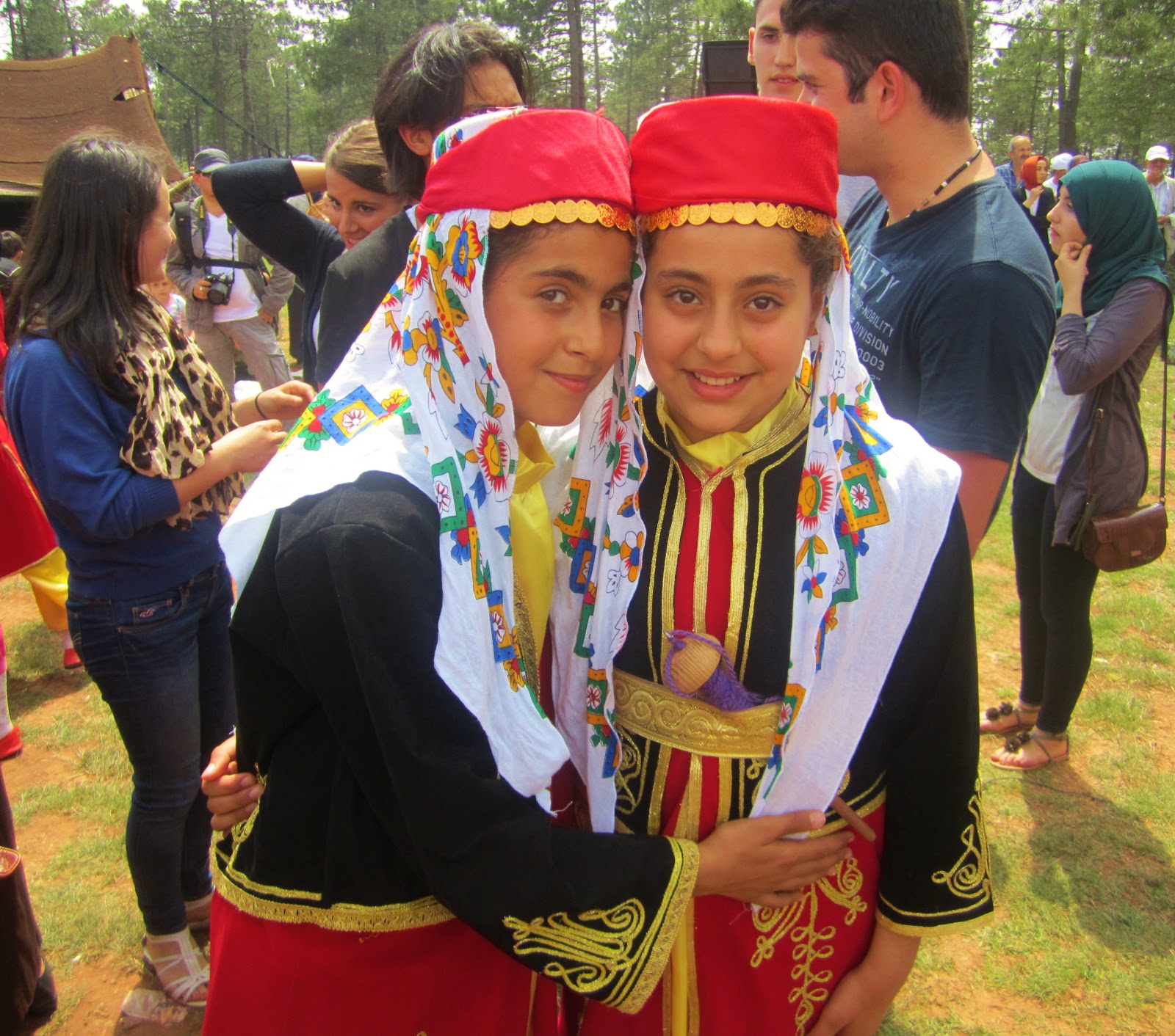 Travel to Turkey: Top Traditional Dance In Turkey