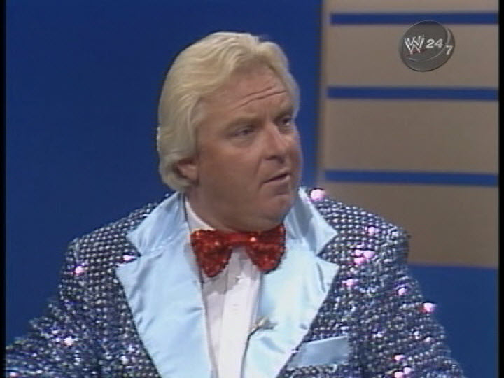 ProWresBlog: WWF Prime Time Wrestling 2/23/1987 Review