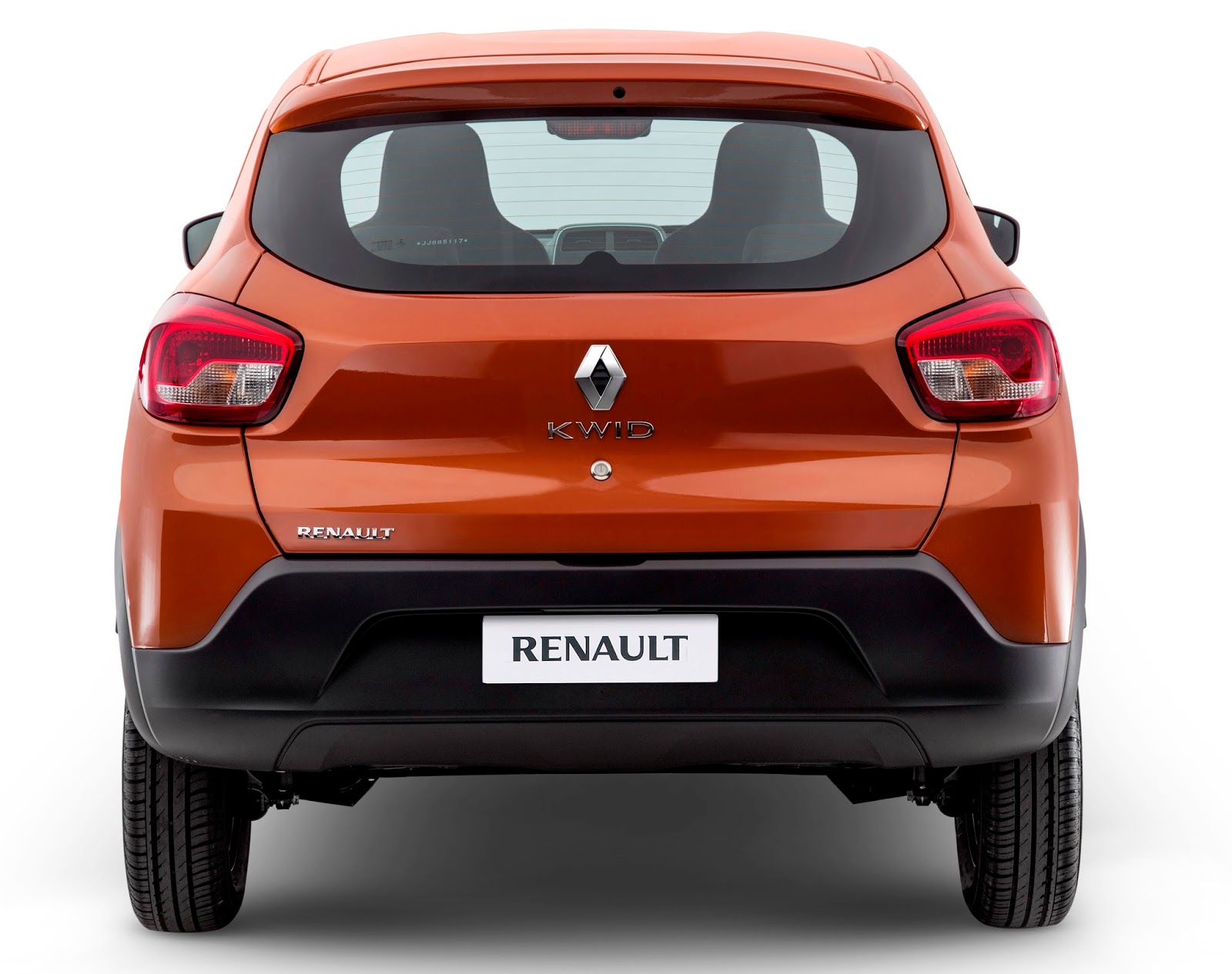 Enfim, Renault Kwid chega às concessionárias: veja detalhes de cada versão