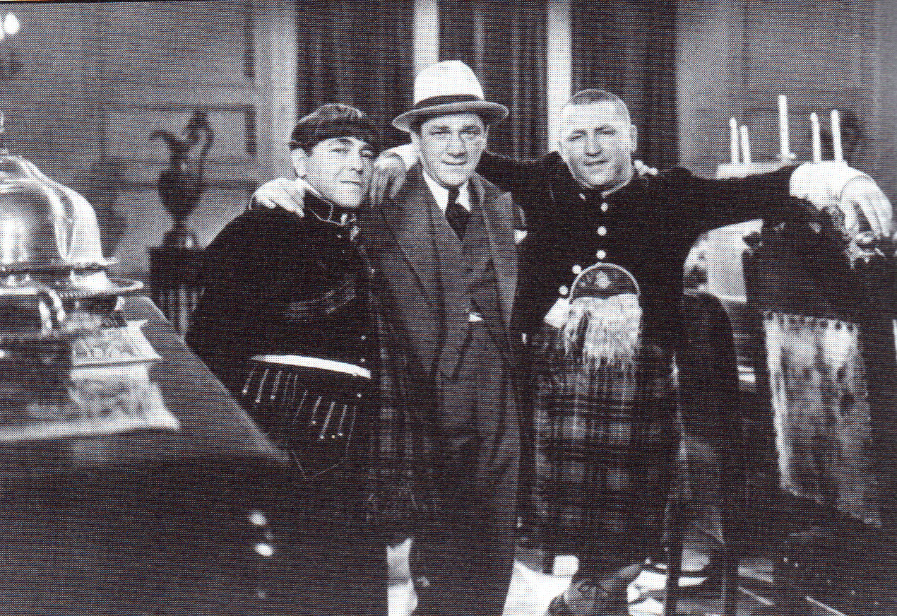 Los Angeles Morgue Files: "The Three Stooges" Shemp Howard 1955 Home of ...