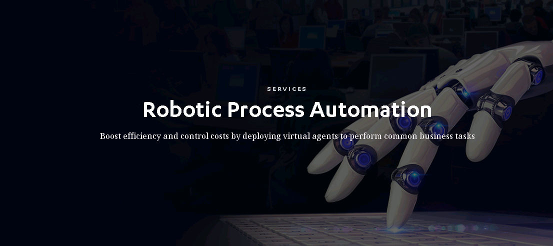 Microsoft Dynamics AX Solutions: Can Robotic Process Automation (RPA ...