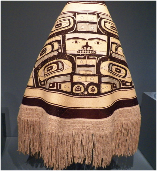 Art Threads: Friday Inspiration - Native American Art at Dartmouth