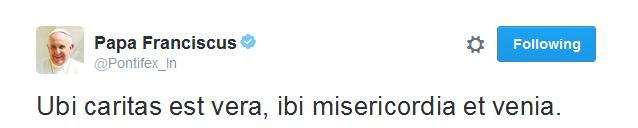 A Place of Brightness: Learning Latin with Pope Francis - August 19, 2016