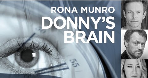 Reading Journeys: Donny's Brain