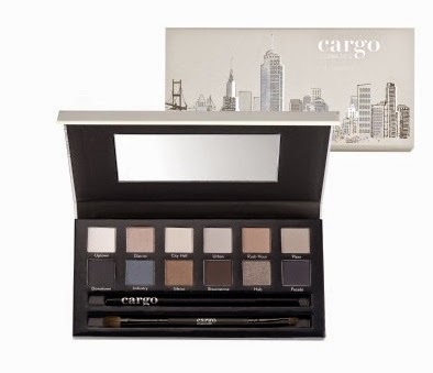 The Best of Everything For You: REVIEW: CARGO COSMETICS ESSENTIALS