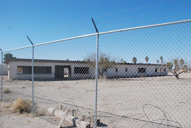 POSTON IN PICTURES: Today