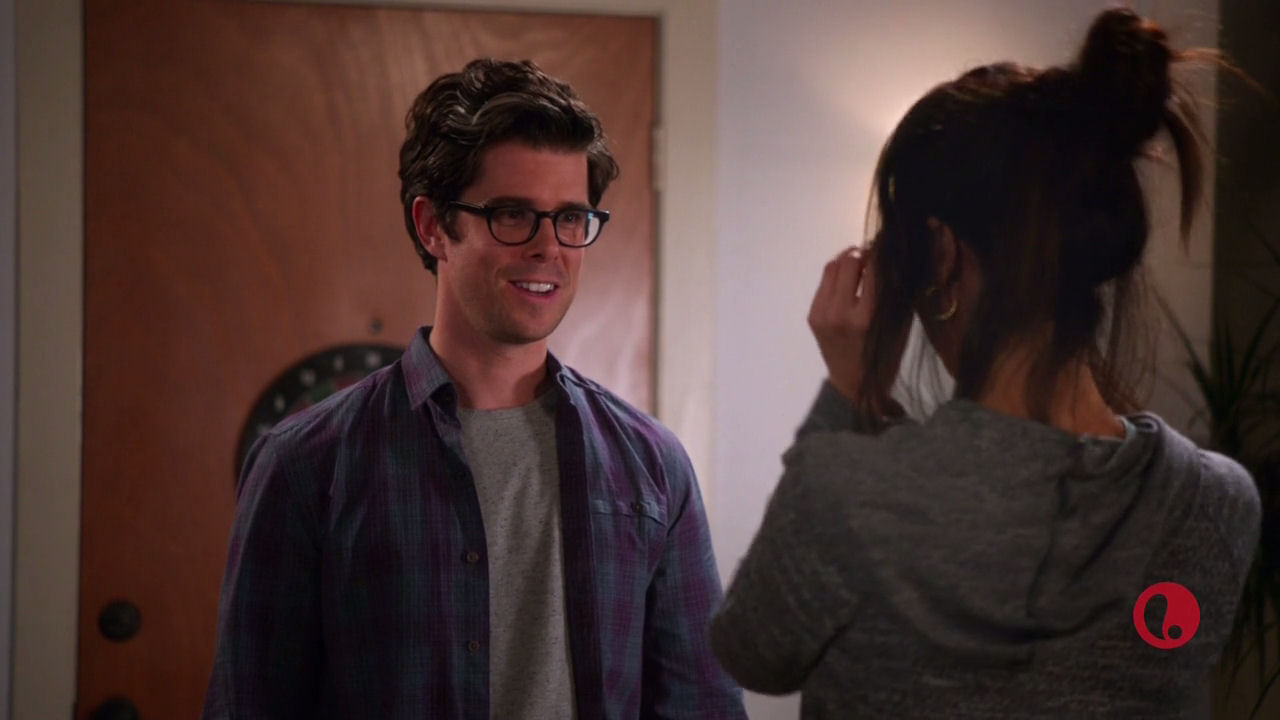 Ryan McPartlin, Travis Quentin Young & Nathan Owens on Devious Maids ...