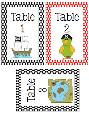 Learning is Something to Treasure: Monday Made It + Freebie!