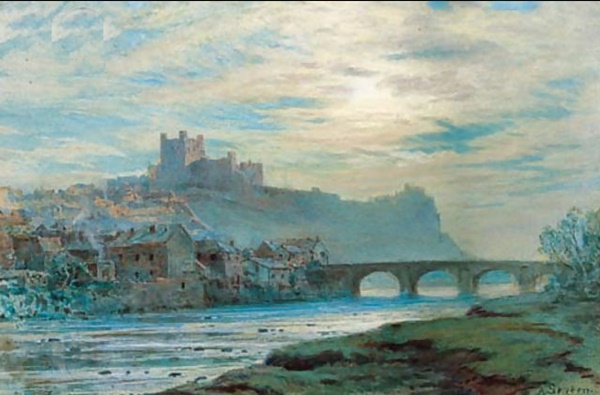 Impressioni Artistiche : ~ Joseph Severn ~ English painter, 1793-1879