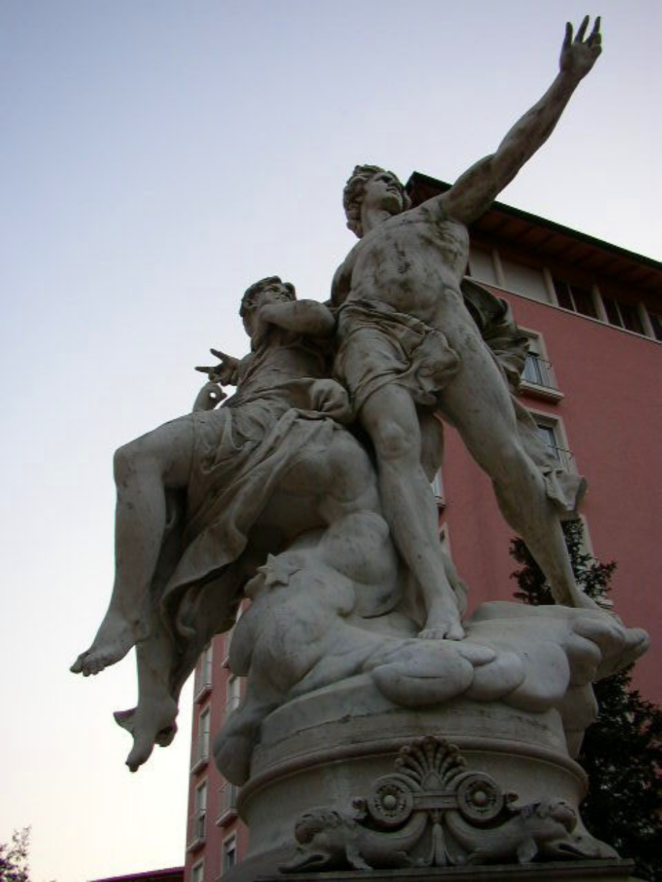 I MIEI SOGNI D'ANARCHIA - Calabria Anarchica: Helios - Sol Invictus/Sol