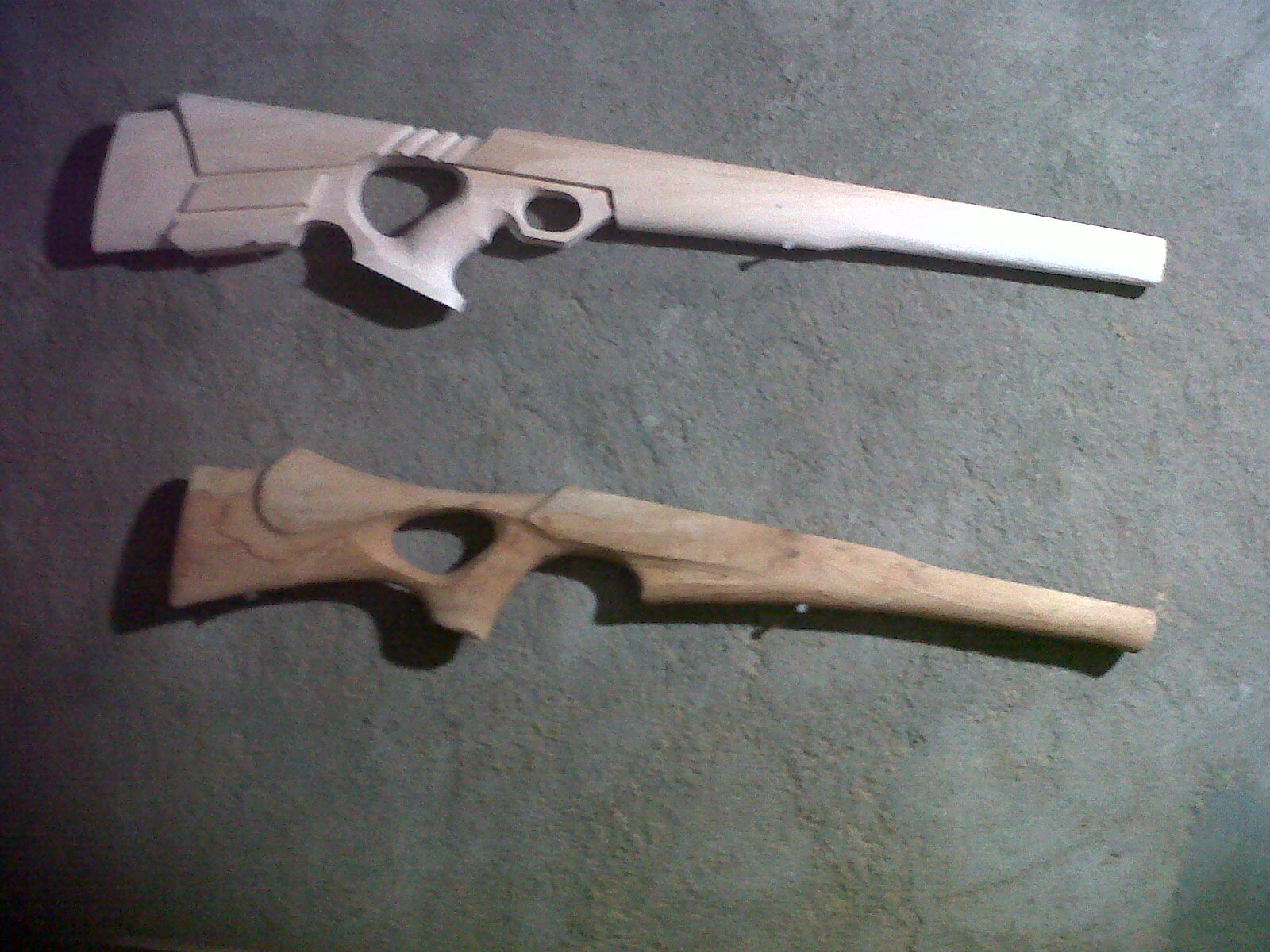 Harga Senapan Angin Canon Laras Panjang: September 2016