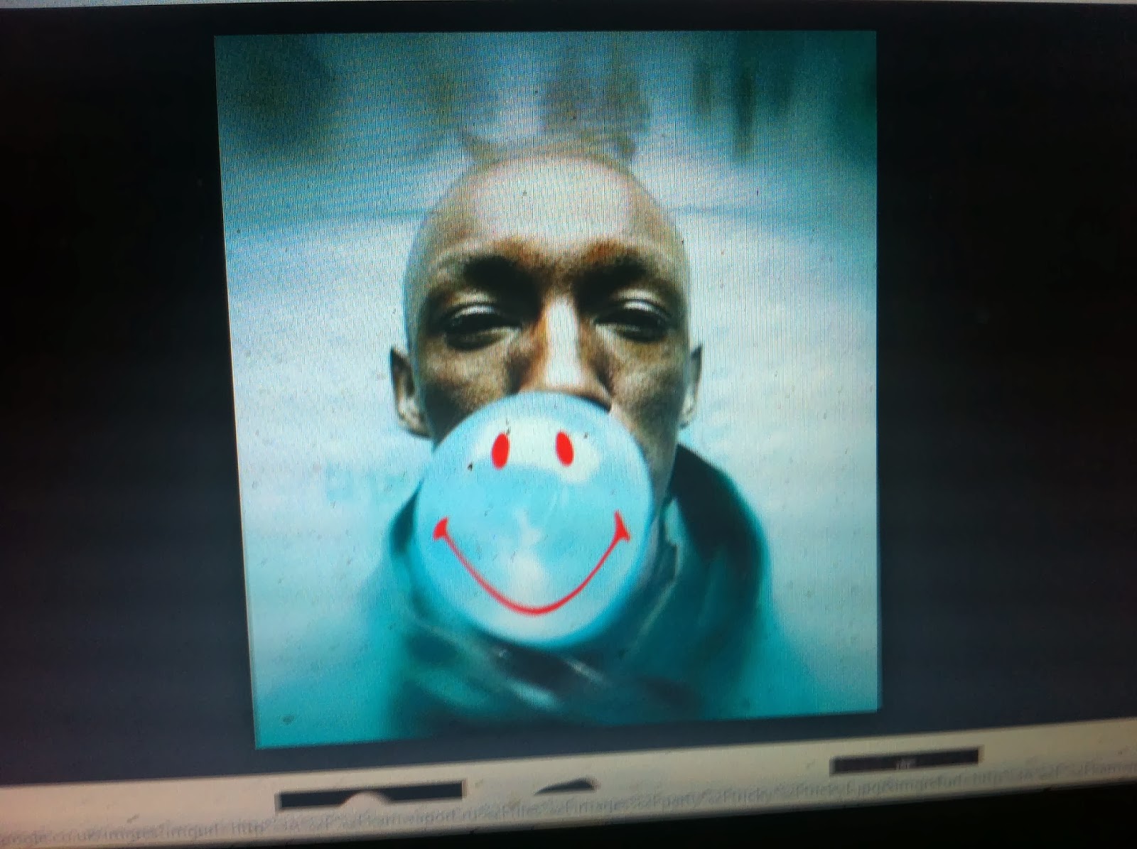 THE BLACK SOCIAL HISTORY:: BLACK SOCIAL HISTORY : AFRO-BRITISH " TRICKY ...