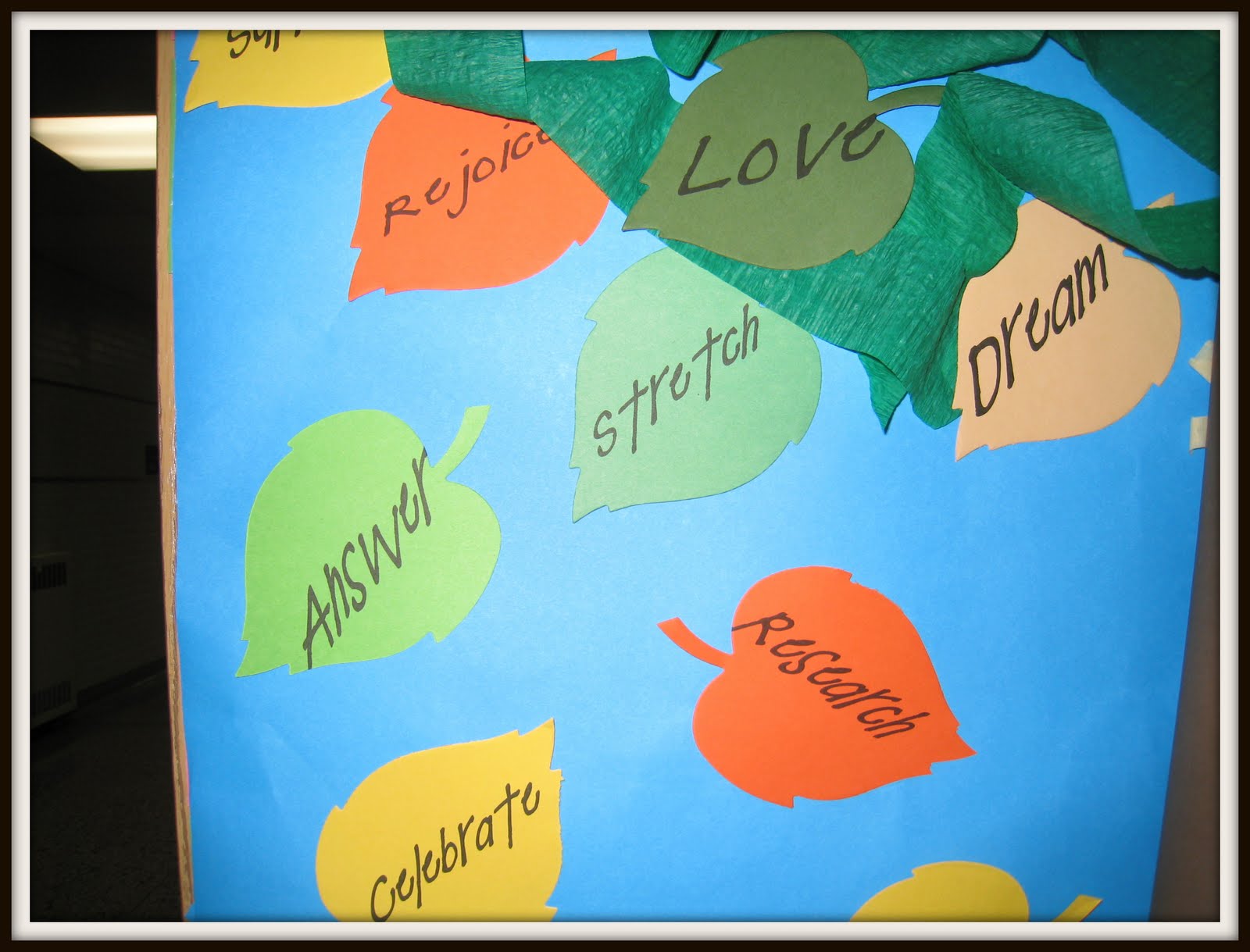 Tales of a Third Grade Something