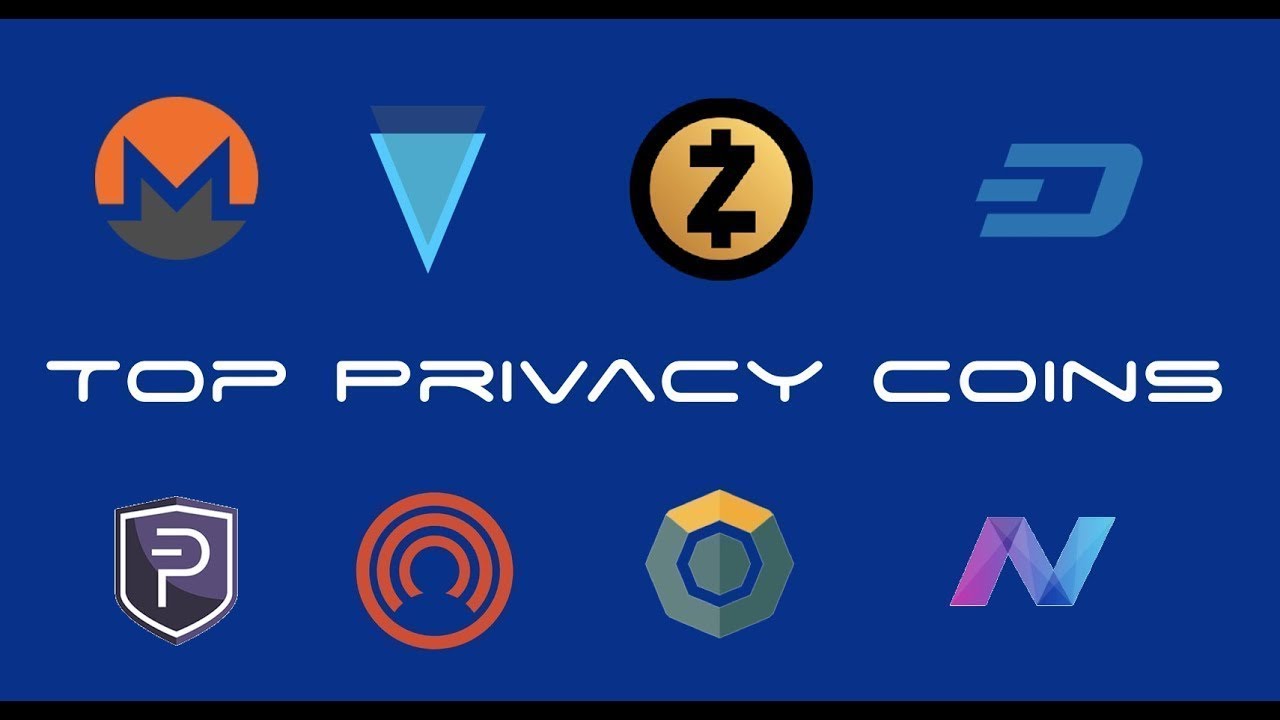 A Basic Overview of the best Privacy Coins