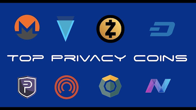 A Basic Overview of the best Privacy Coins