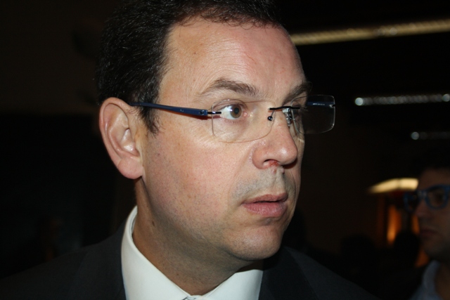 .: TIAGO LEITE E A ANTIGA “SOPA DOS POBRES”