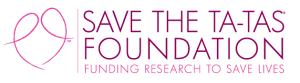 Where There's Life, There's Hope: Save the Ta-tas Foundation