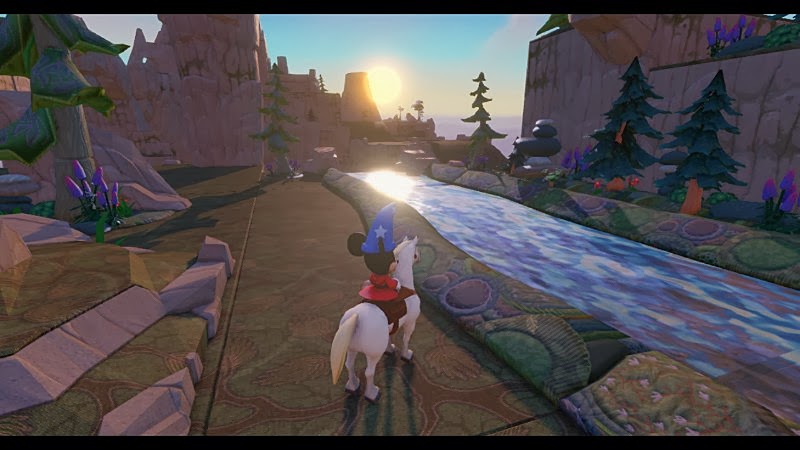 Mouse Troop: How MagicBands Unlock Disney Infinity's Hidden Dragon