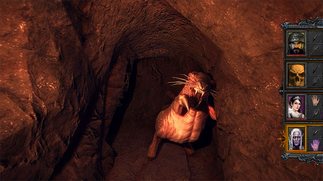 Indie Retro News: Dungeon Kingdom - A retro inspired dungeon crawler ...