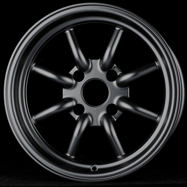 Zbred: Rota RK-R (Watanabe RS Copy)