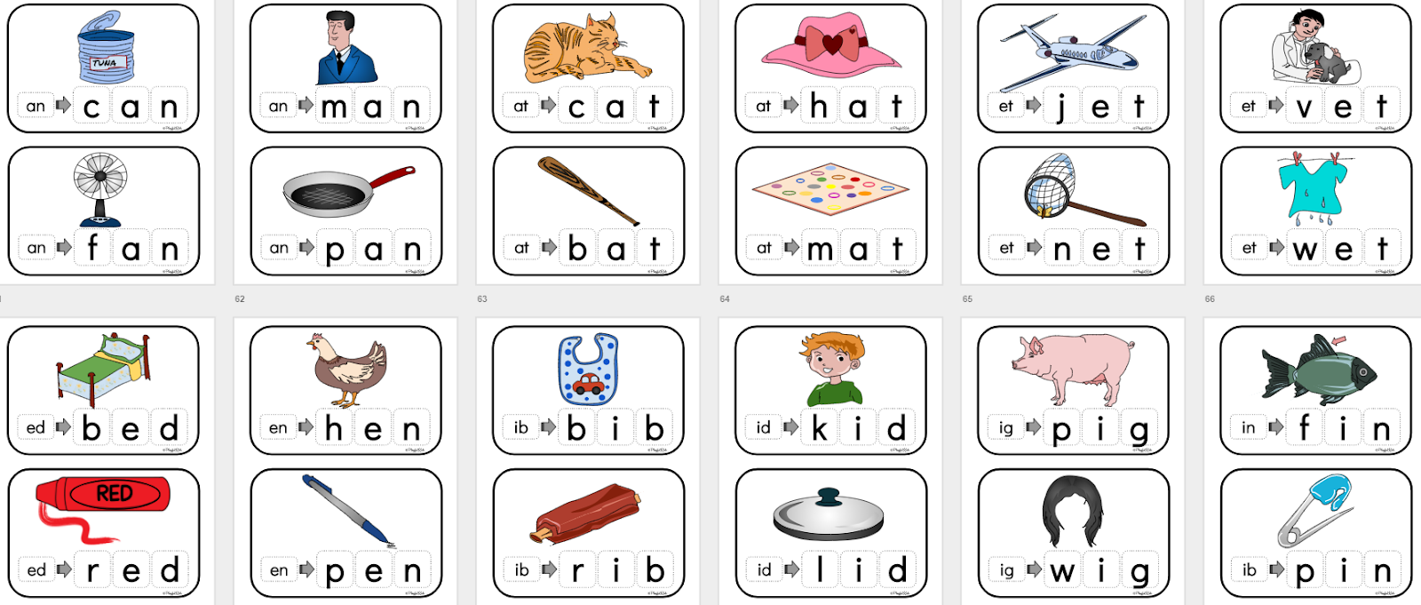 I LOVE TEACHING IDEAS