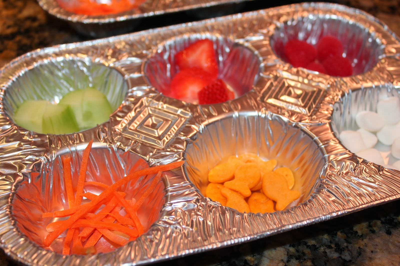 The Artisan Chef: MasterChef Birthday Party