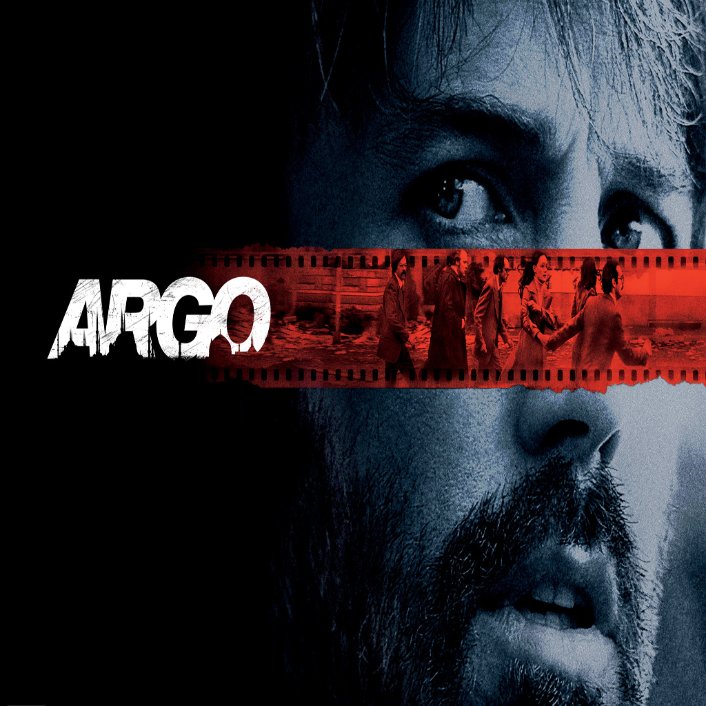 Argo Movie Wallpaper