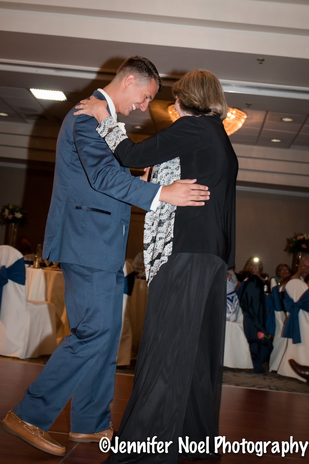 Jennifer Noel Burns Photography: Casey & Dean Tie the Knot-June 2015