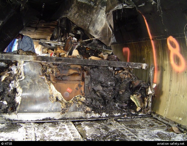 Transportes Especiais: Transporte de artigos perigosos - DGR