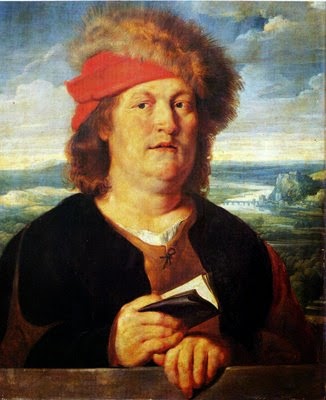 La ViDa en PaLaBrAs: Las 7 Reglas de Paracelso - Médico alquimista