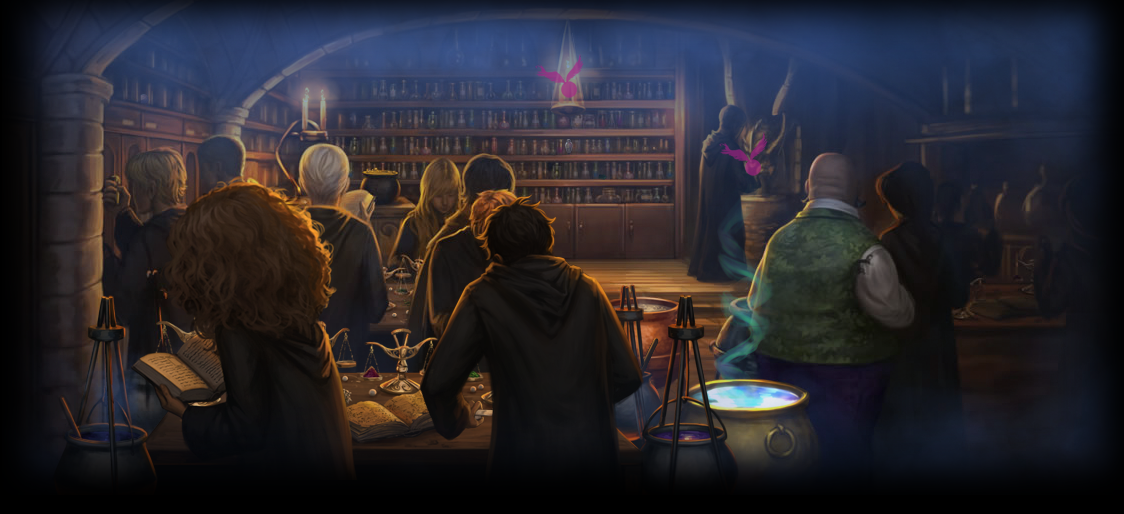 GUIDE TO POTTERMORE ITEMS: 12 Festive Christmas Surprises