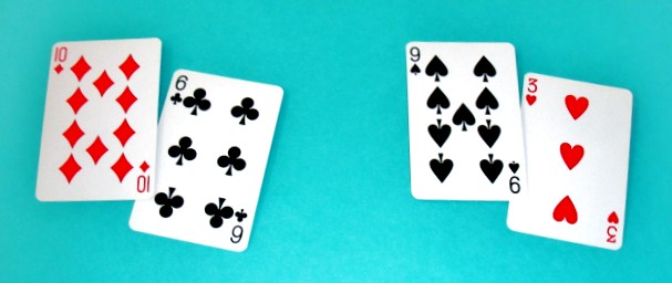 Learning Ideas Grades K 8 Fun Subtraction Card Game Learning Ideas Grades K 8 Fun Subtraction Card Game