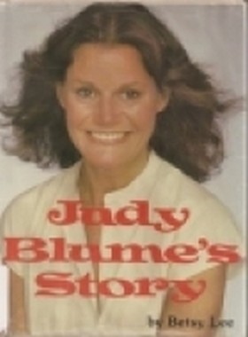Judy Blume